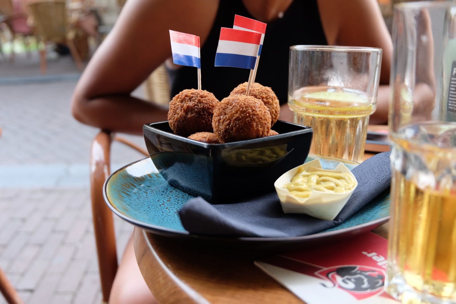 Top 5 Things To Do In Amsterdam | premiereluxurytravel.com