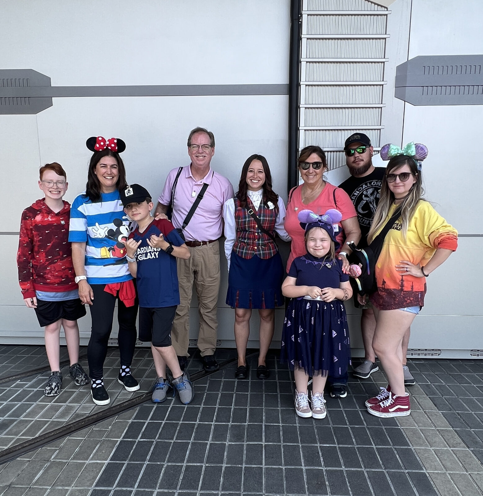 Unlock the Magic: Elevate Your Theme Park Experience with a VIP Tour ...