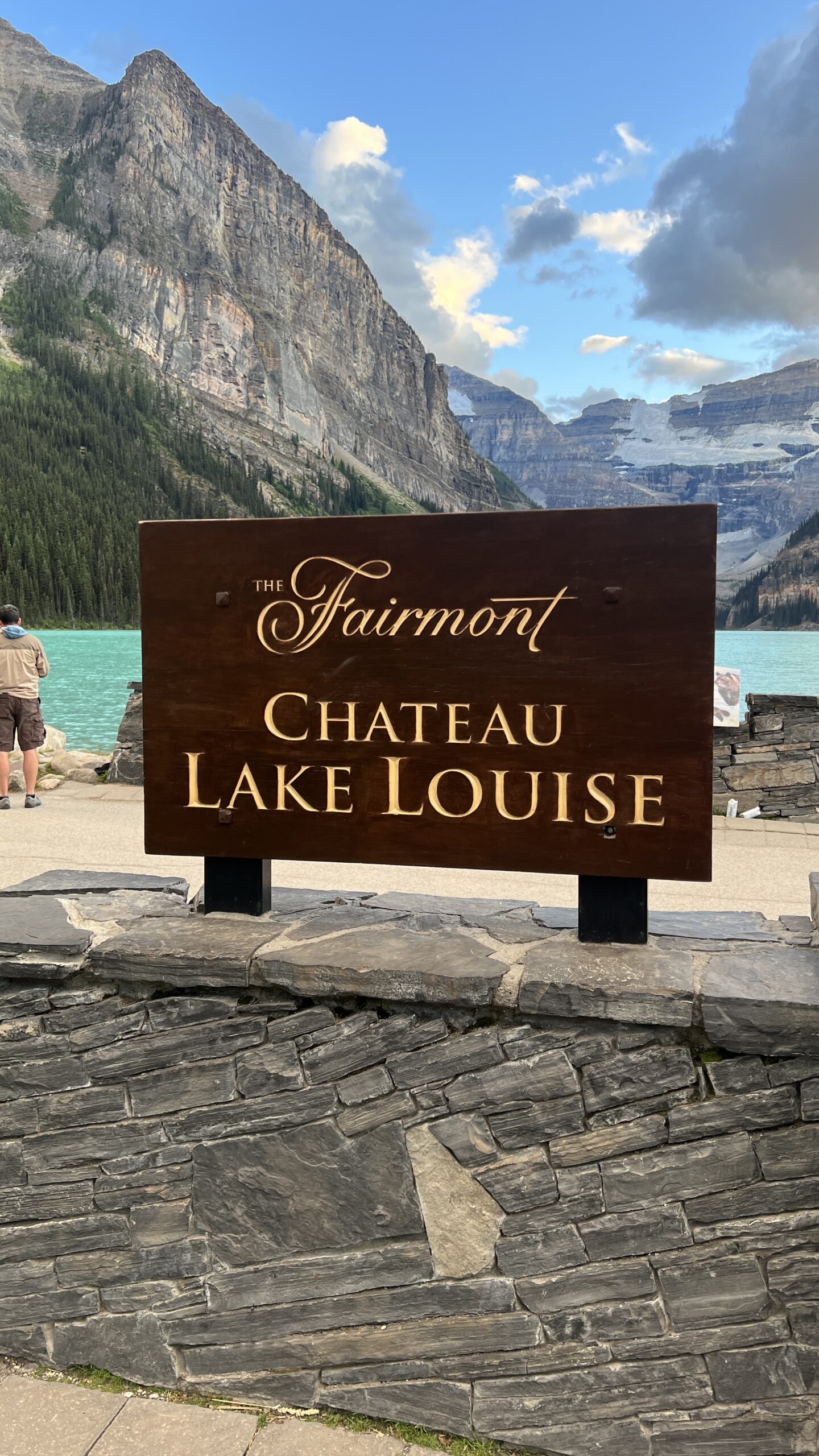 Embark on a Scenic Journey on the Rocky Mountaineer through the ...